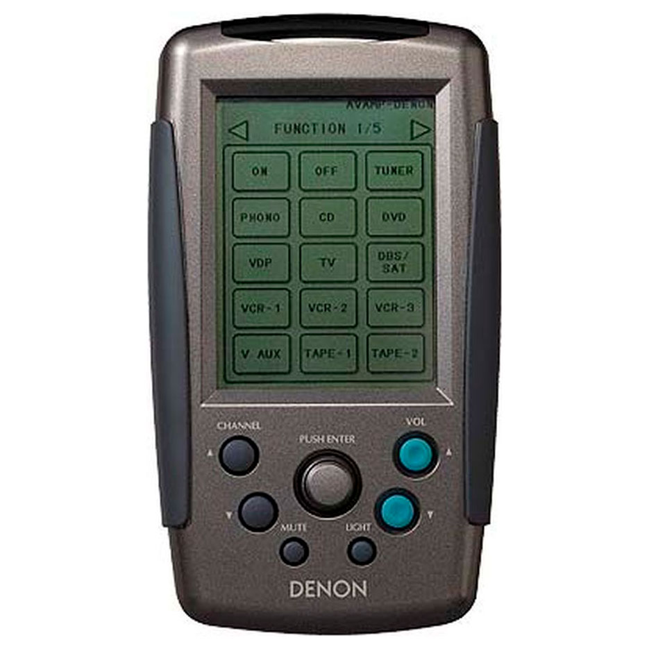 Пульт для Denon RC-871 | Video Audio Television. Пульты дистанционного ...